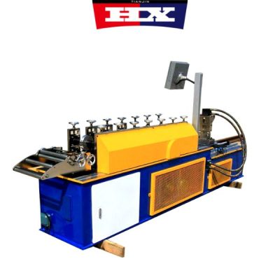 multiple style light keel machine - hxpurlinmachine