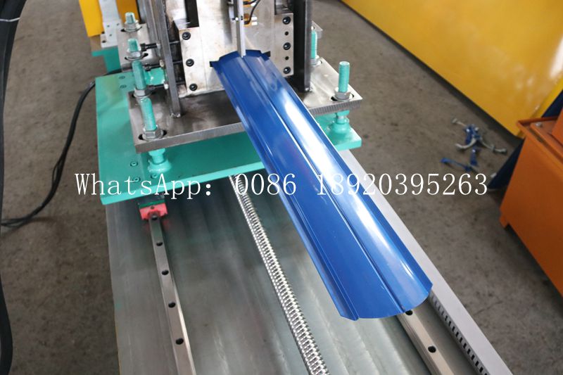 Machine Dura Fence丨Palisade Fencing Machine