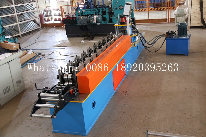 Dura Fence Metal Machine丨Dura Fence Machines